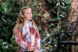 Days Of Our Lives Spoilers: Is It Time To Send Rachel To Boarding ...