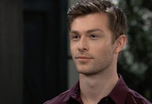 General Hospital Spoilers: Dex Has Known All Along He’s Sonny’s Long ...