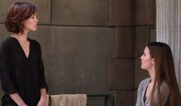 'General Hospital' (GH) Rumor: Carly Recruits Jake Doe To Run Mob ...