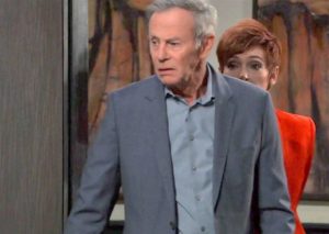 GH Spoilers: Romance Is Rising For Robert And Diane As Holly Heads Back ...
