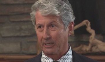 'General Hospital' (GH) Rumor: Carly Recruits Jake Doe To Run Mob ...