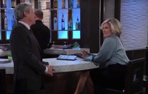 GH Spoilers: Another Showdown On Spoon Island - Soap Opera Spy