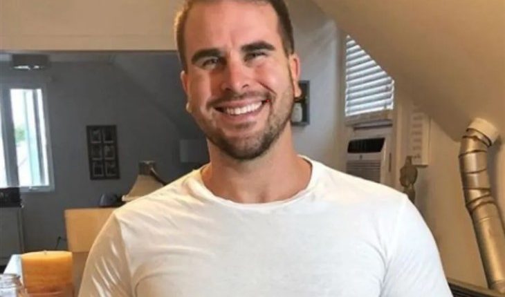 Josh Seiter - Soap Opera Spy