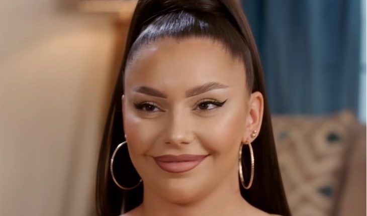 Miona Bell - Soap Opera Spy