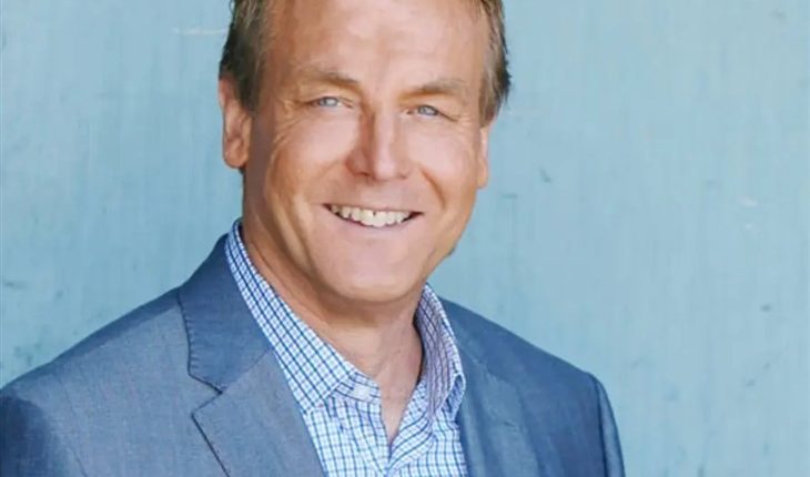 Paul Williams - Soap Opera Spy