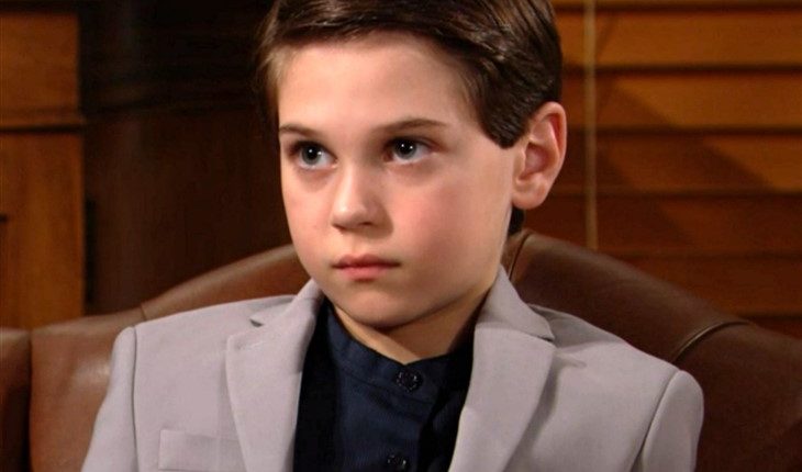 The Bold And The Beautiful - Douglas Forrester (Henry Joseph Samiri ...