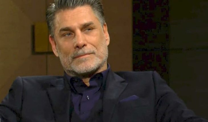 The Young And The Restless - Jeremy Stark (James Hyde) - Soap Opera Spy