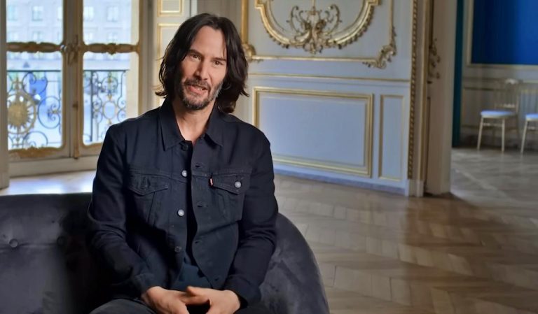 Keanu Reeves Wouldnt Say No To A Guest Role In Paramounts Yellowstone Soap Opera Spy