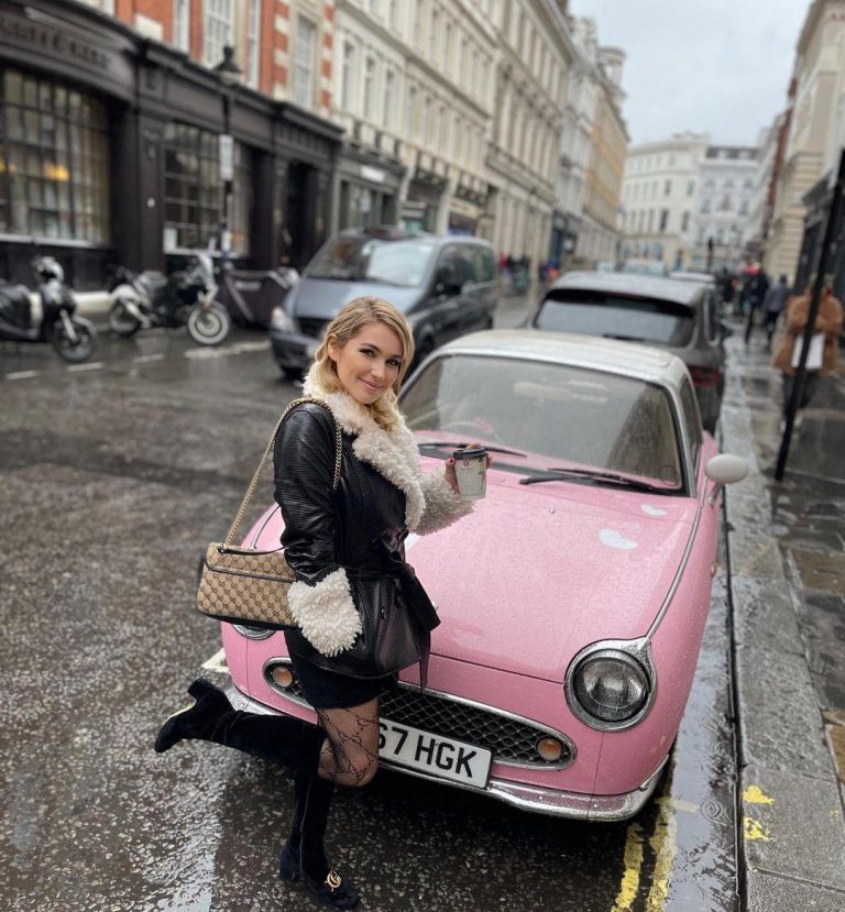 90 Day Fiancé Alum Stephanie Matto Teases 'HUGE Life Update' - Soap ...