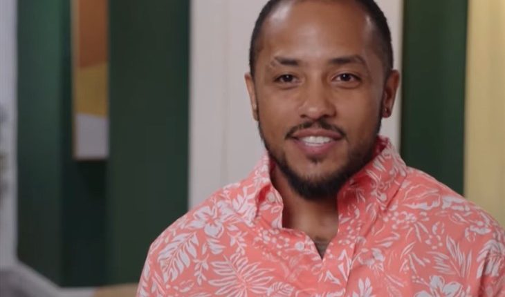 90 Day Fiancé - Gabe Pabon - Soap Opera Spy