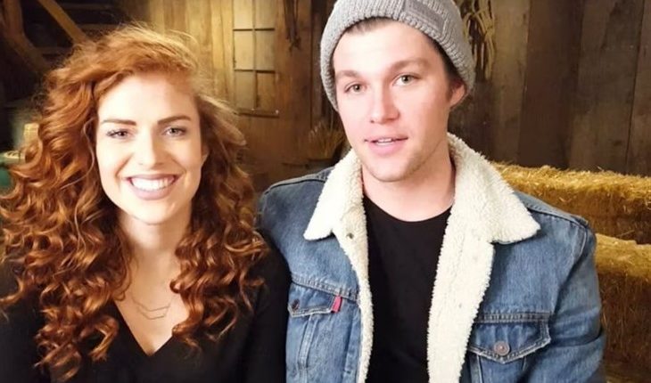 Audrey Roloff - Soap Opera Spy