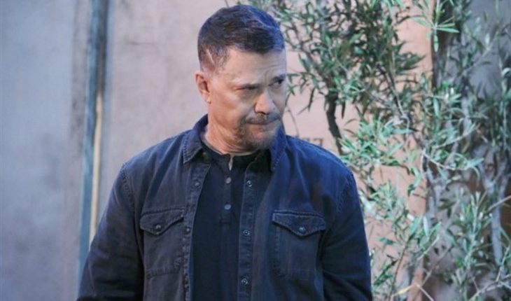 Days Of Our Lives - Bo Brady (Peter Reckell) - Soap Opera Spy