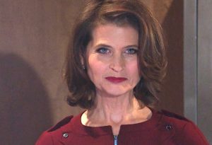 DOOL Spoilers: Showdown At Statesville - Megan Faces Off With Vivian ...