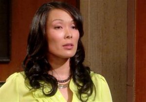 Days Of Our Lives: Melinda Trask Fired Over Stefan DiMera Stunt, Sloan ...