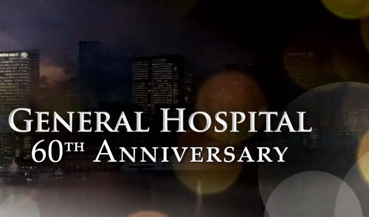 General Hospital - Soap Opera Spy