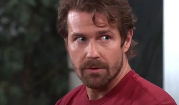 General Hospital - Cody Bell (Josh Kelly) - Soap Opera Spy