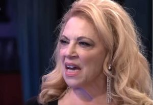 GH Spoilers: Liesl's Villainous Vaccine Escape Plot-Can Victor Trust ...