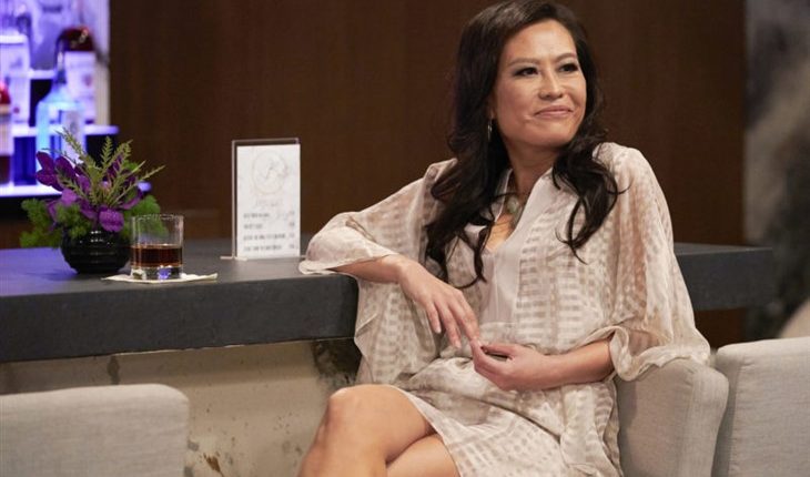 General Hospital - Selina Wu - Soap Opera Spy
