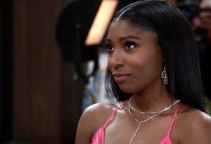 GH Spoilers: Trina Changes Her Major, Decides Detective Work More ...