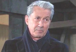 GH Spoilers: Is Victor Cassadine Hiding Nikolas Cassadine On The ...