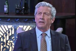 GH Spoilers: Victor Cassadine Eliminates Himself With His Own Pathogen ...