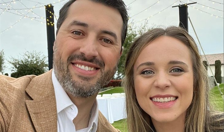 Jinger and Jeremy Vuolo - Soap Opera Spy