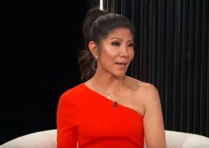 Big Brother Julie Chen Moonves Talks “Chenbot” Nickname & If Criticisms ...