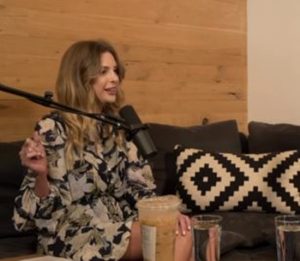 Lindsie Chrisley Slams Abby Lee Miller For Attention-Grabbing Stunt ...