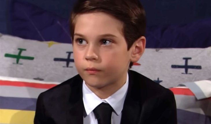 The Bold And The Beautiful - Douglas Forrester - Soap Opera Spy