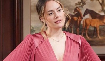'The Bold and the Beautiful' News: Kim Matula Cast As Tiffany In ...