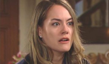 'The Bold and the Beautiful' News: Aly Forrester Confirmed Dead ...