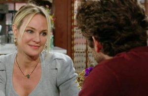 Y&R Spoilers: Sharon And Chance Make Sense - Soap Opera Spy