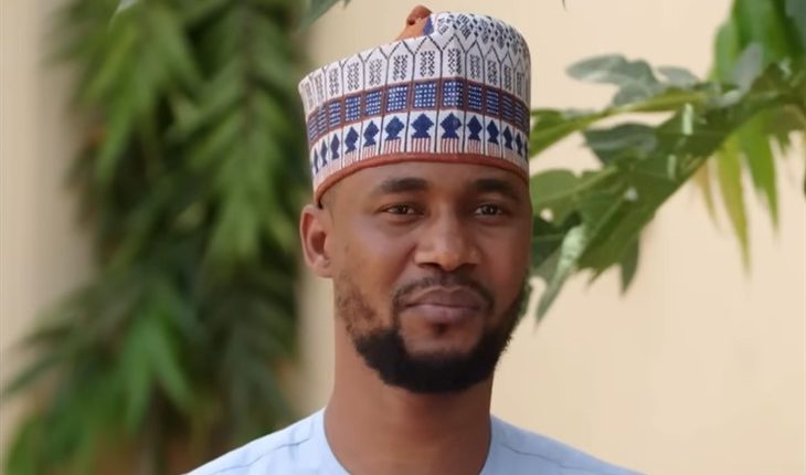 Usman Umar - Soap Opera Spy