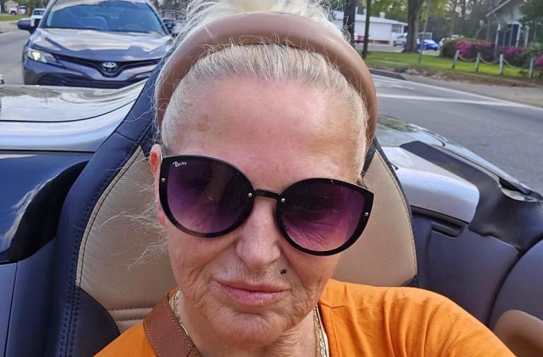 90 Day Fiancé’s Angela Deem Boasts Short Hair In IG Video - Soap Opera Spy