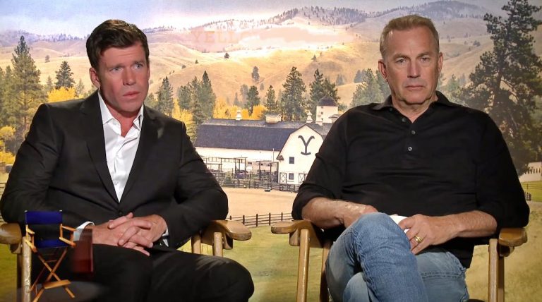 Yellowstone: Kevin Costner Opens Up On Leaving Show In Divorce Court ...