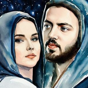 90 Day Fiancé Alum Zied Slammed By Fans For Unrecognizable Artwork Of ...