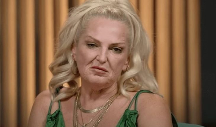 Angela Deem - Soap Opera Spy