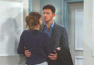 Days Of our Lives Spoilers: Alex Run Out of Titan Can Stephanie Save ...