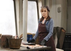 DOOL Spoilers: Kate Tries To Escape A Fishing Boat...Again - Soap Opera Spy