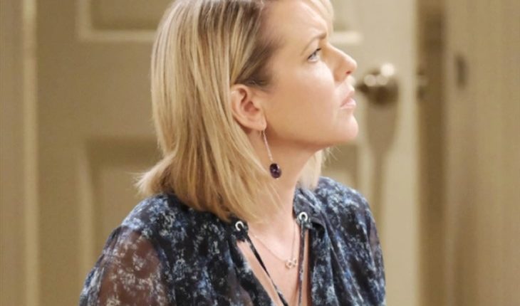 Days Of Our Lives -Nicole Walker (Arianne Zucker) - Soap Opera Spy