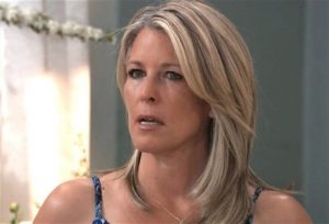 General Hospital Spoilers: Carly Was Right — Nina Can’t Handle Sonny ...