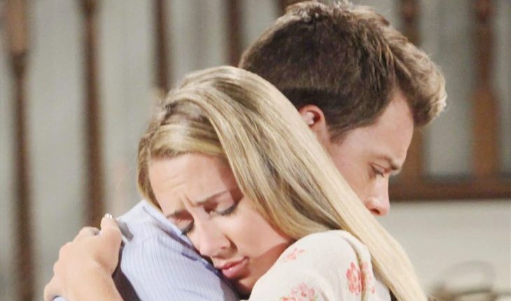 General Hospital - Josslyn Jacks (Eden McCoy) - Soap Opera Spy