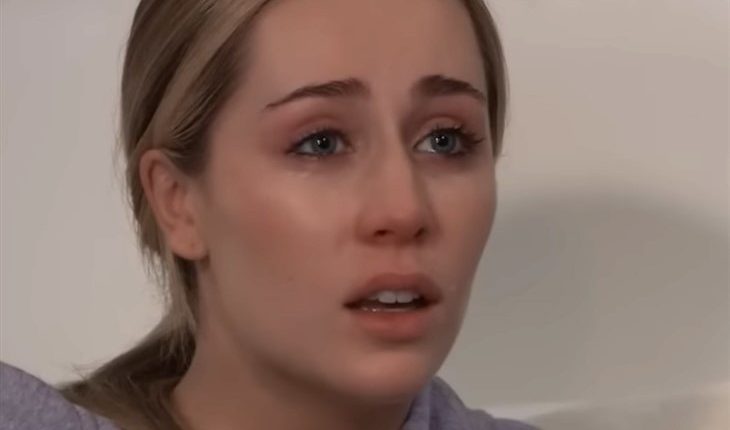 General Hospital - Josslyn Jacks (Eden McCoy) - Soap Opera Spy