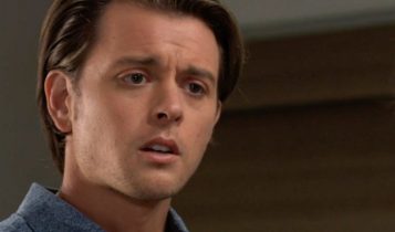 'General Hospital' Tribute: Patrick Drake and Robin Scorpio - What We ...