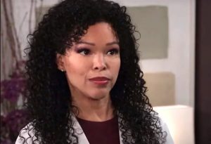 GH Spoilers: Portia's Crusade Against Spencer! - Soap Opera Spy