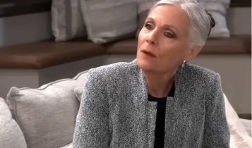 'General Hospital' News: Dominic Zamprogna Campaigning For Chad Duell ...