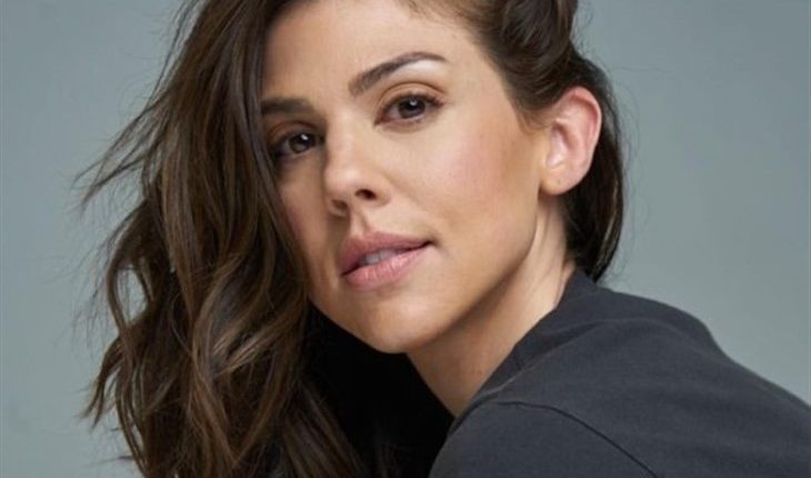 Kate Mansi - Soap Opera Spy