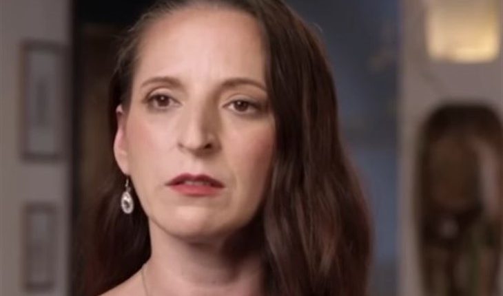 Kris Foster - Soap Opera Spy