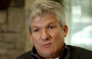 LPBW Star Matt Roloff Surprises Fans With Hospital Admission News ...