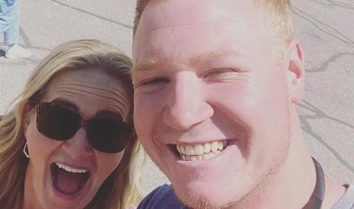 Paedon Brown - Soap Opera Spy